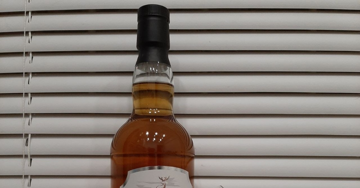 Highland Mist (Single Malt Scotch Whisky), 40% - 28.02.23 20:33 | Пикабу