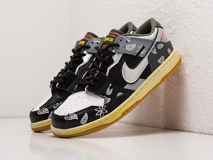 Топ 7 лучших Nike SB Dunk Low | Пикабу