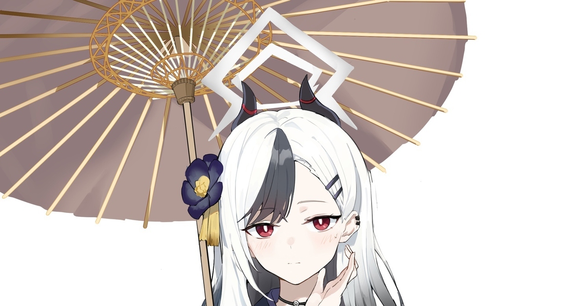 Kayoko | Пикабу