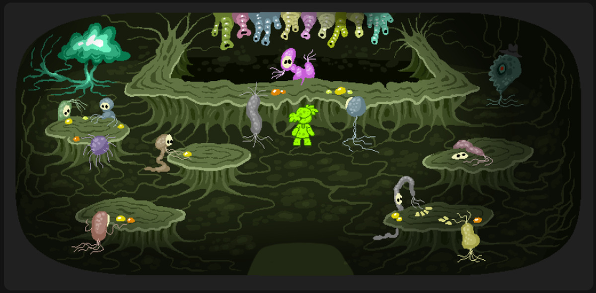 Awful Hospital: Seriously the Worst Ever [291-300] - 03.04.23 08:14 ...