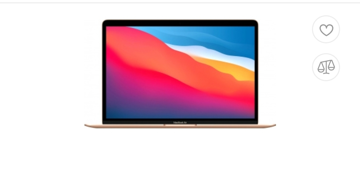 Увеличение памяти Macbook Air 13 2020 года с 256gb до 2Tb | Пикабу