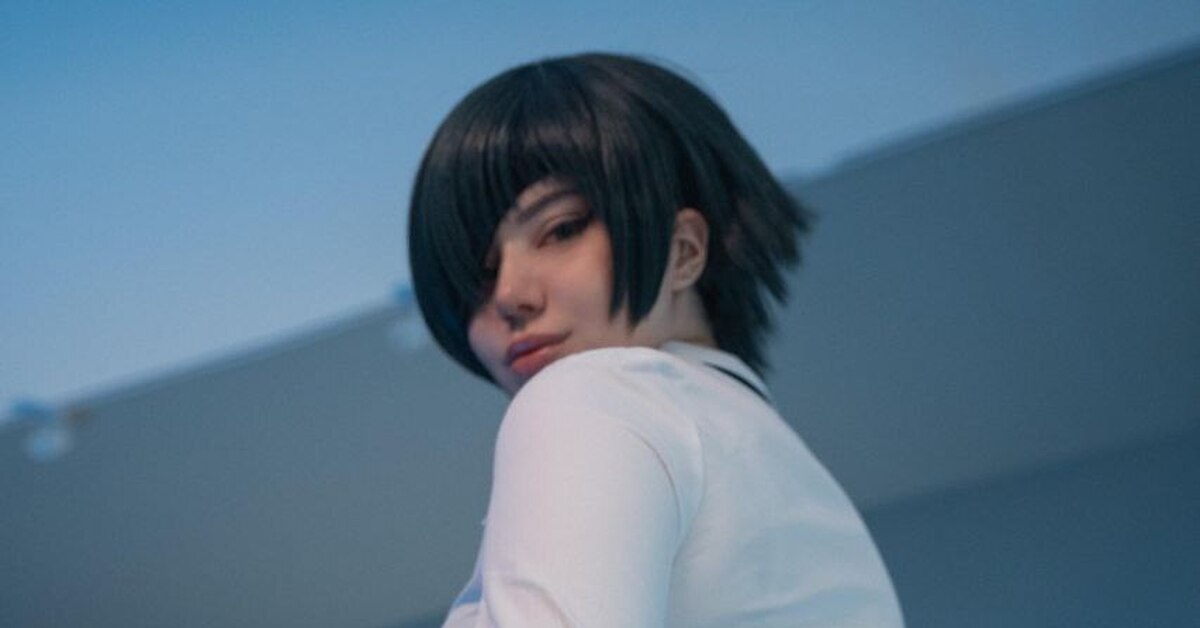 Himeno от Alina Becker | Пикабу