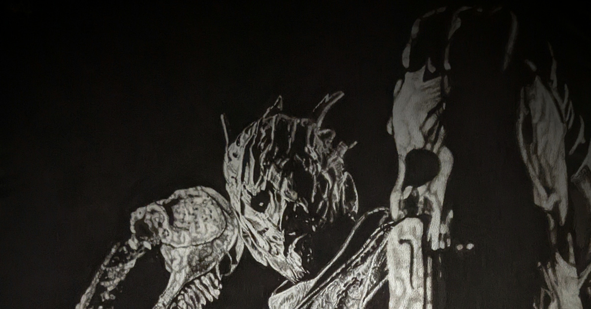 The Wraith | Пикабу