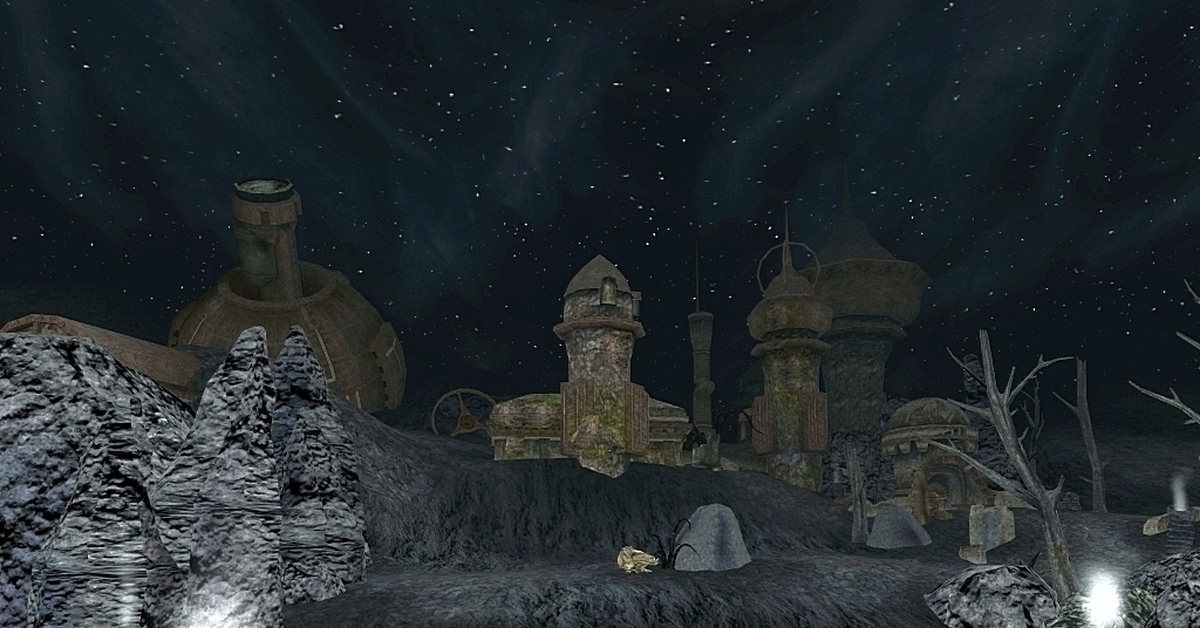 Галом Дэус (Galom Daeus) - 21.04.23 11:11 | Пикабу