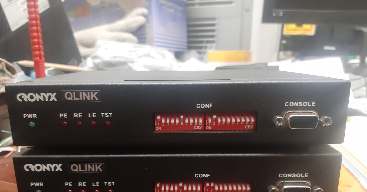 Cronyx Qlink настройка - 24.04.23 17:05 | Пикабу