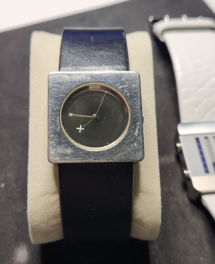 NOOKA watches | Пикабу