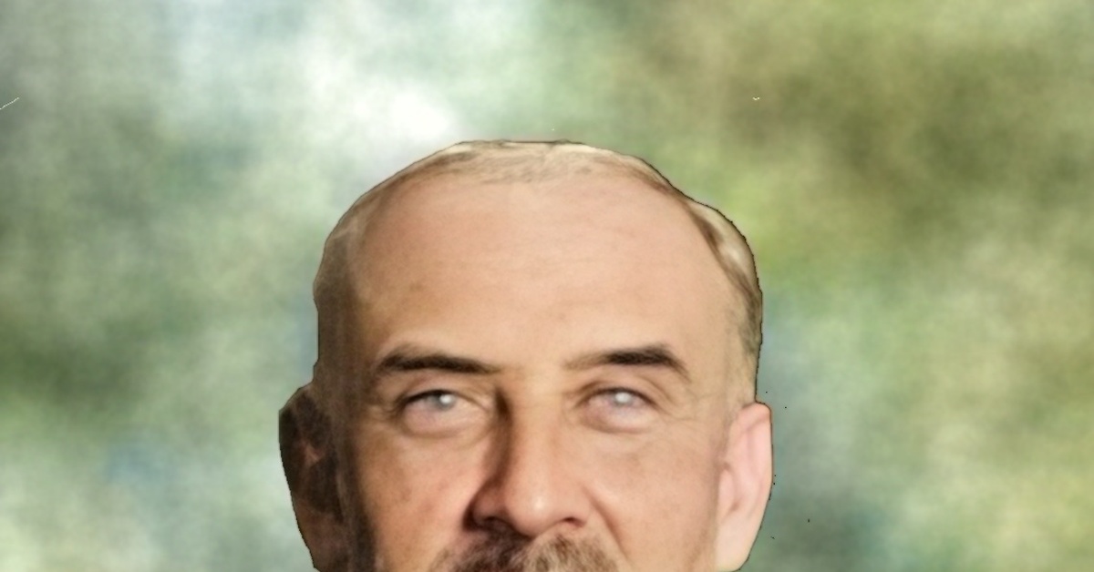Мой дед | Пикабу