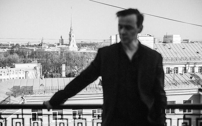 Андрей Лысиков. Дельфин | Пикабу