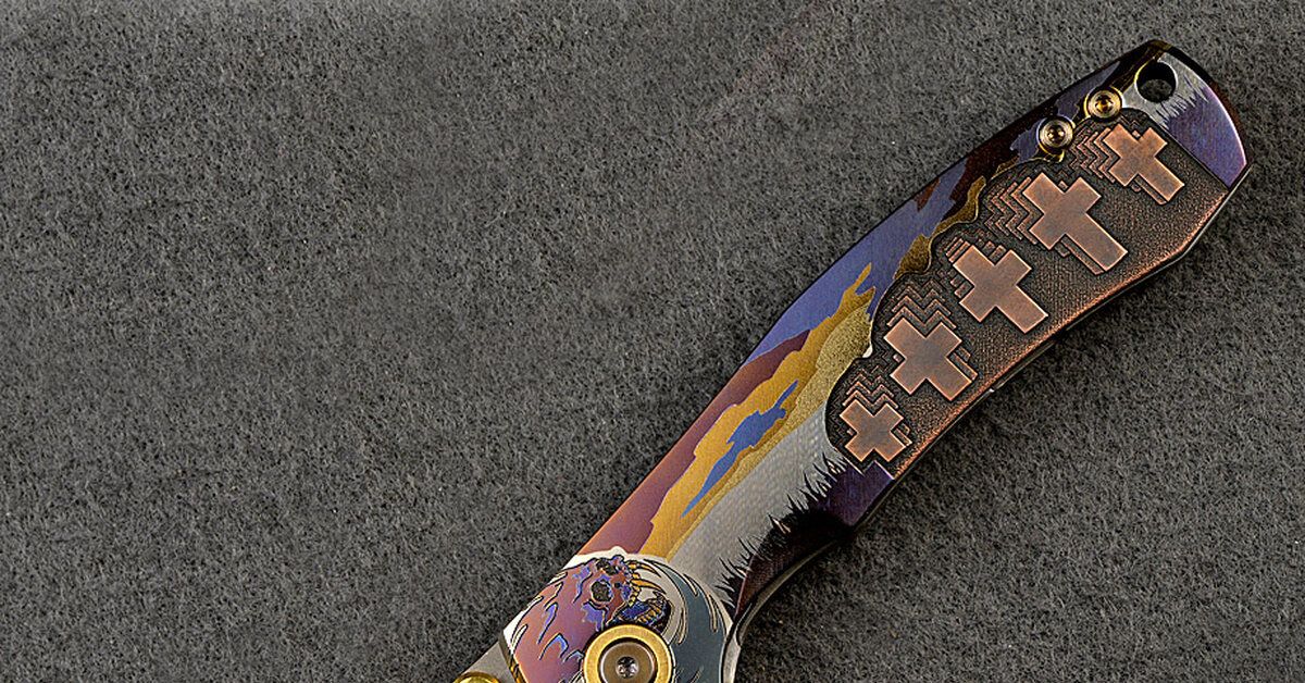 "Master of Puppets, I'm pulling your strings" - 19.05.23 20:08 | Пикабу