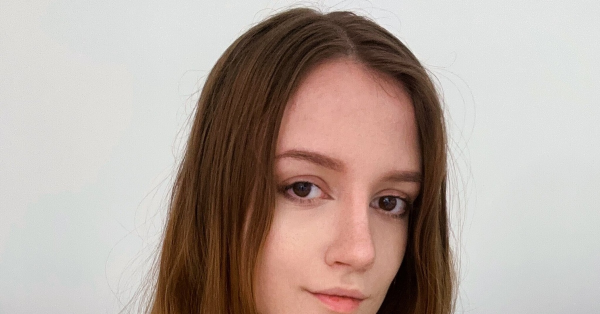 Cursed Ellie | Пикабу