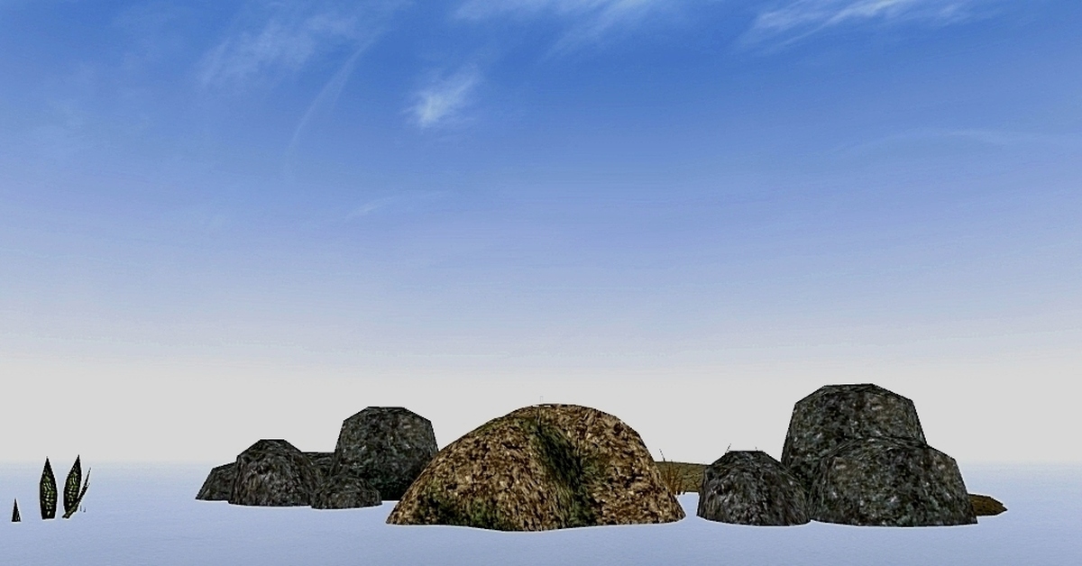 Грот Мудан (Mudan Grotto) | Пикабу