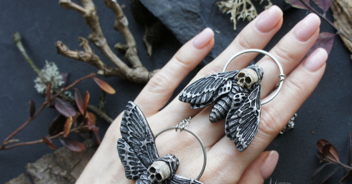 Бражники | Пикабу