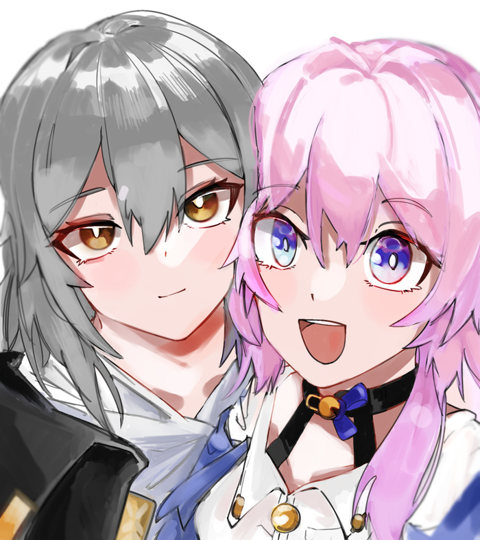 March 7th (Honkai: Star Rail): истории из жизни, советы, новости, юмор ...