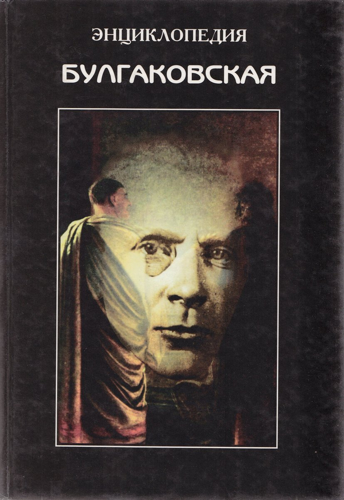 О книге Бориса Соколова «Булгаков. Мастер и демоны судьбы» | Пикабу