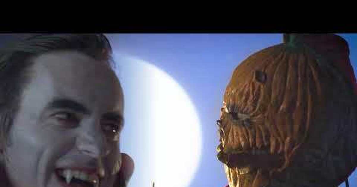 Count Spookula | Пикабу