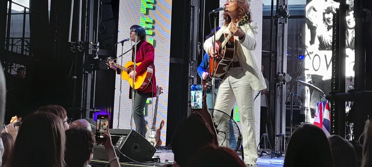 The BeatLove в VK GIPSY (часть 3) | Пикабу