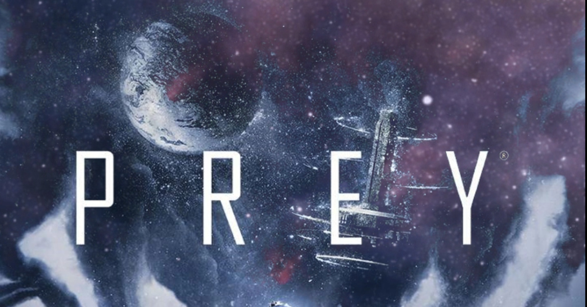 [GOG] PREY (Слив около 21 000 кодов) | Пикабу
