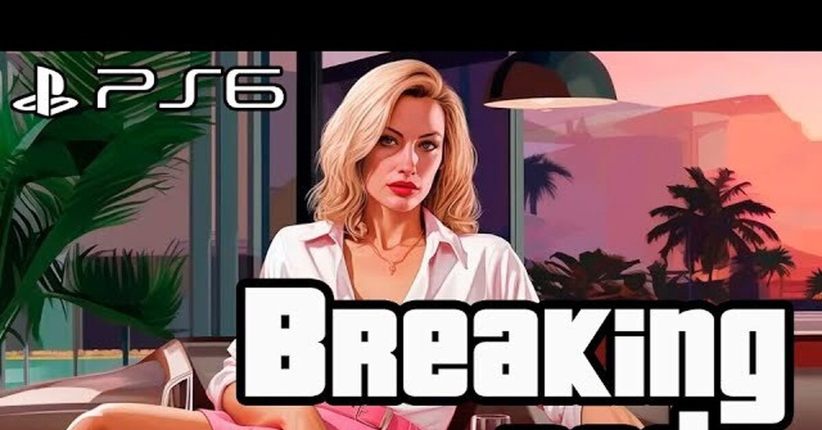 GTA FAKE BREAKING BAD | Пикабу