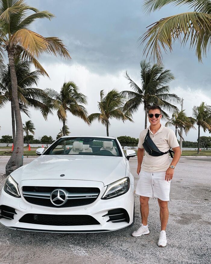 Коллекционируй моменты, а не вещи | Пикабу