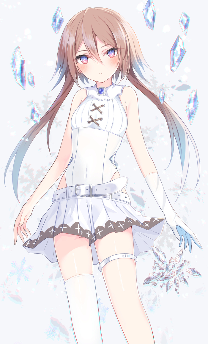 Blanc | Пикабу