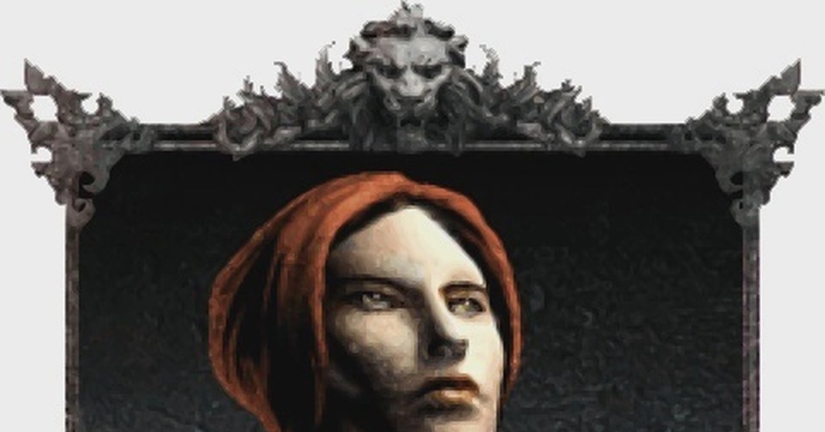 Портреты Disciples II в стиле Disciples Sacred Lands от Dashulix ч.2 ...