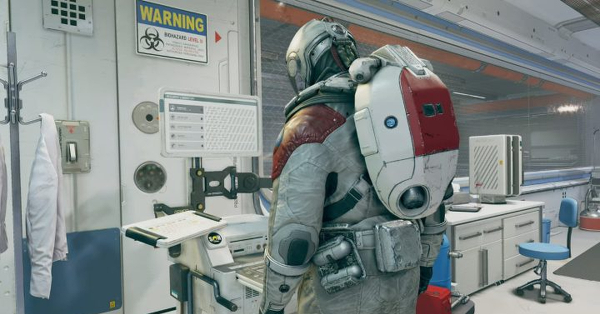 Как купить Starfield в России на ПК и Xbox Series | Пикабу