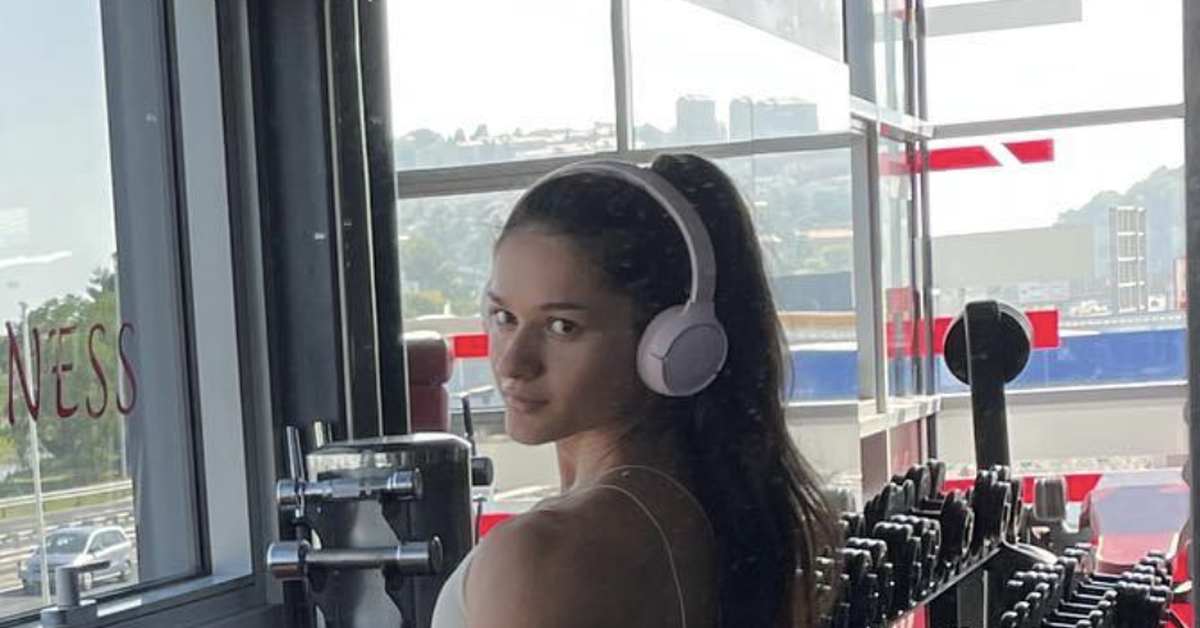 Кристина Зафирова | Пикабу