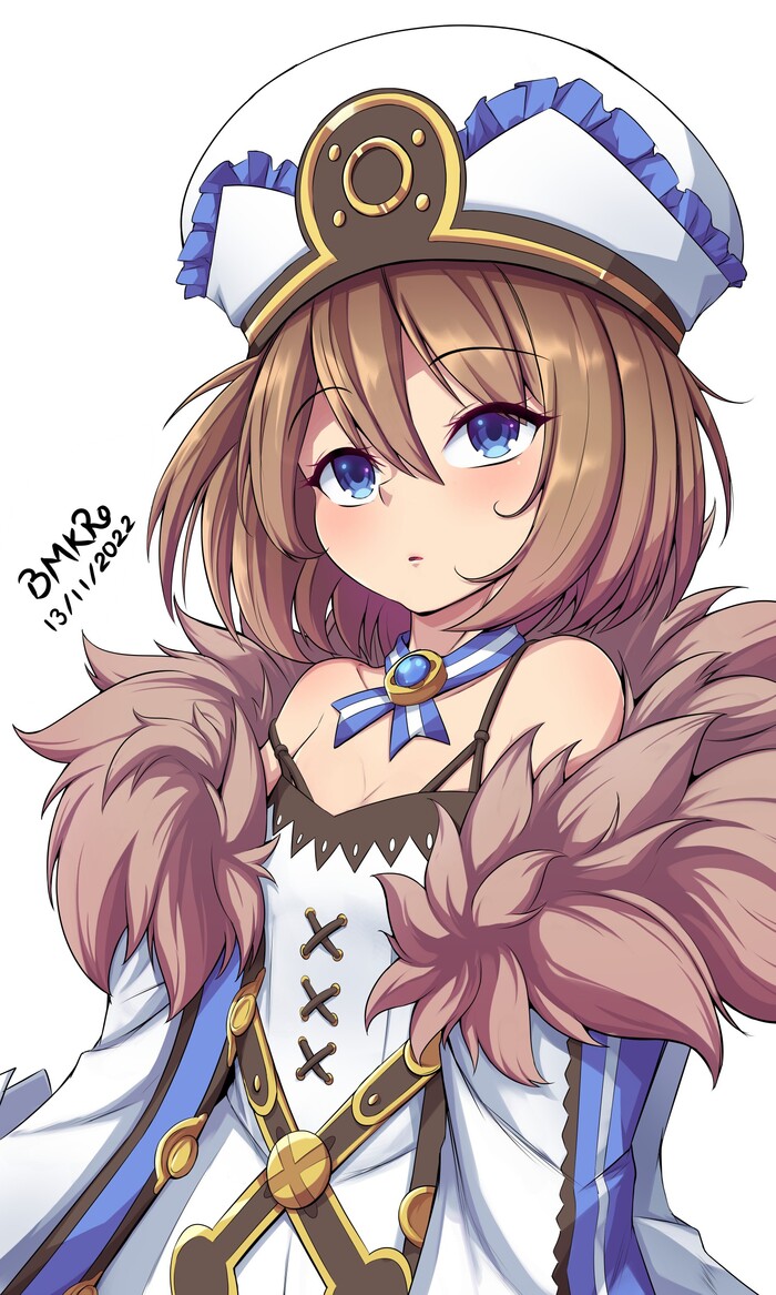 Blanc | Пикабу