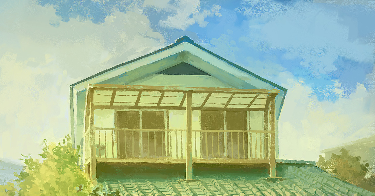 Itte kimasu | Пикабу