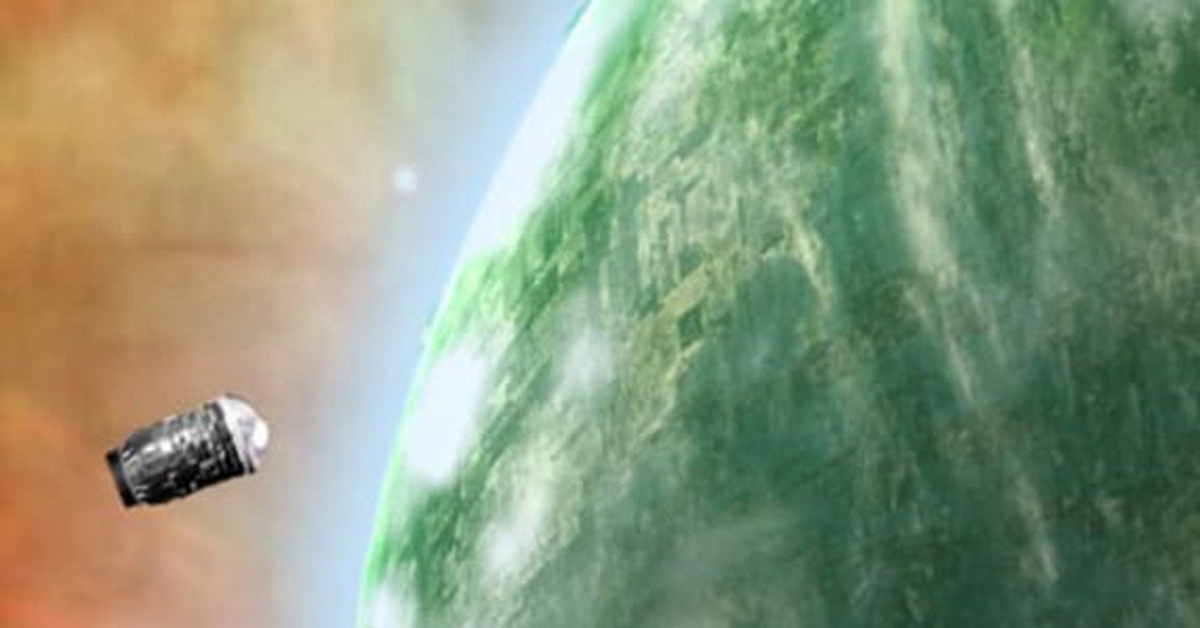 Notrium: Необычная игра на выживание - 07.08.23 11:29 | Пикабу