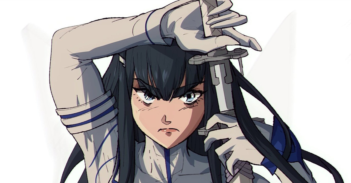 Сацуки | Пикабу