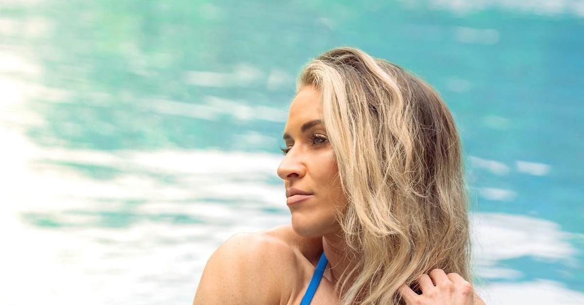 Autumn Cleveland | Пикабу