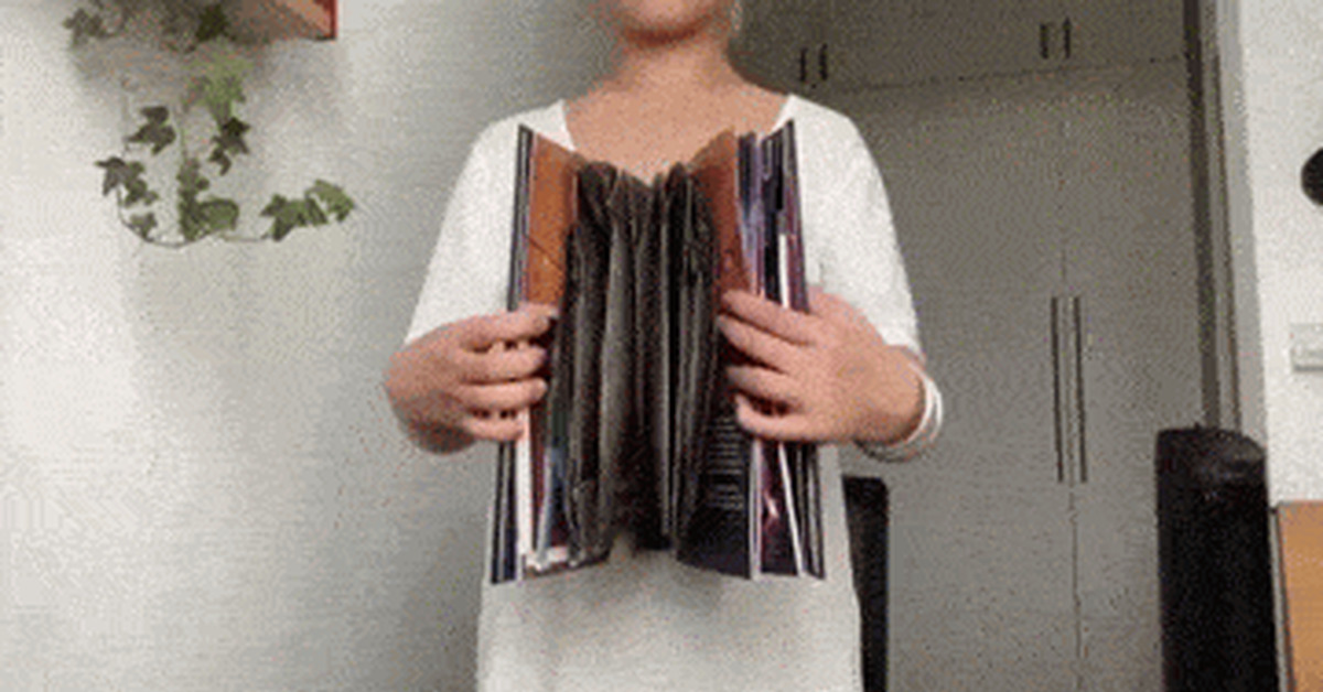 3d книга Пикабу