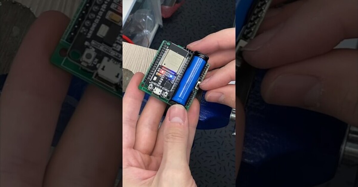 Enjoy Board - Как это сделано! Мировые процессы производства! | Пикабу