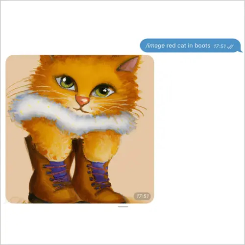 Как пользоваться ботами нейросетей Chat Gpt и Mid Journey в «Телеграмме