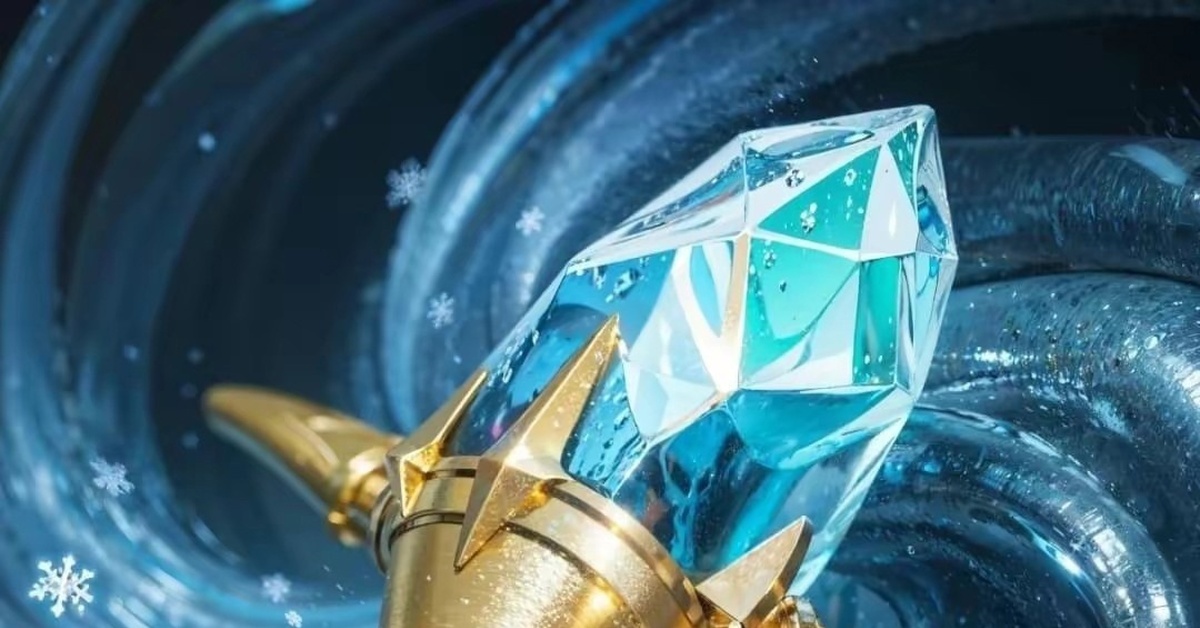 3d Детализация AI ITEMS LEAGUE OF LEGENDS | Пикабу