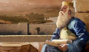 Загадочные технологии царя Соломона | Пикабу