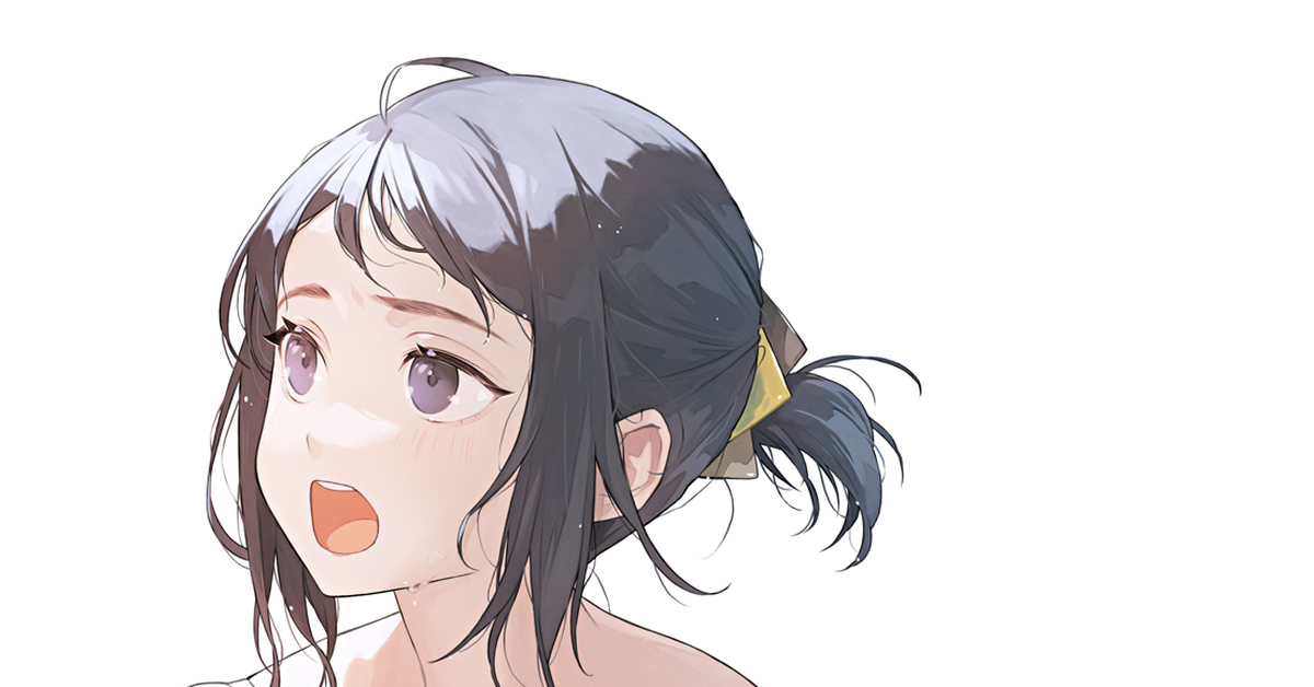 Art by Okeno Kamoku | Пикабу