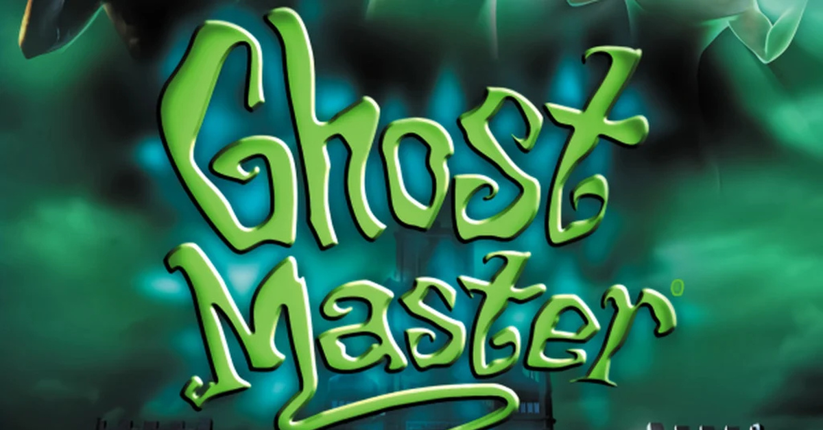 [GOG] Ghost Master - 04.09.23 20:54 | Пикабу