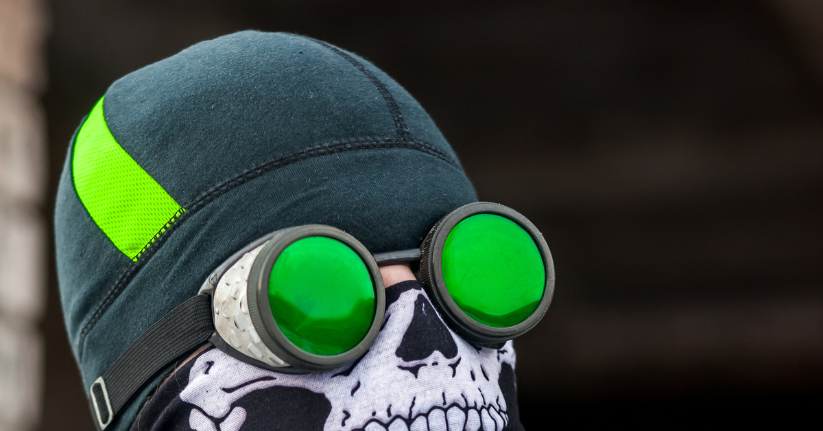 [Killing Floor] DJ Scully - Cosplay | Пикабу