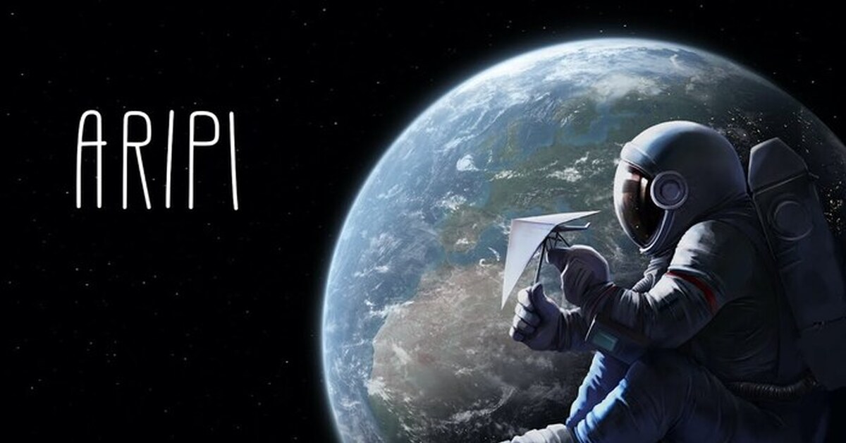 ARIPI | Пикабу