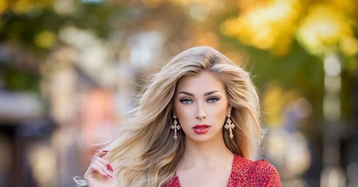 Продолжение поста «Maria Willhauk» | Пикабу