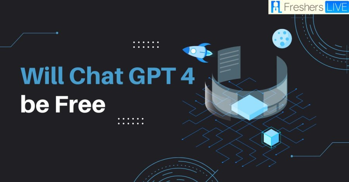 Когда Chat GPT 4 станет бесплатным? - 14.10.23 08:46 | Пикабу