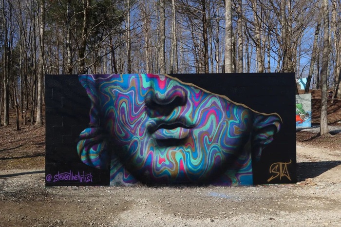 Стивен Кастильо (Steven Castillo) | Пикабу