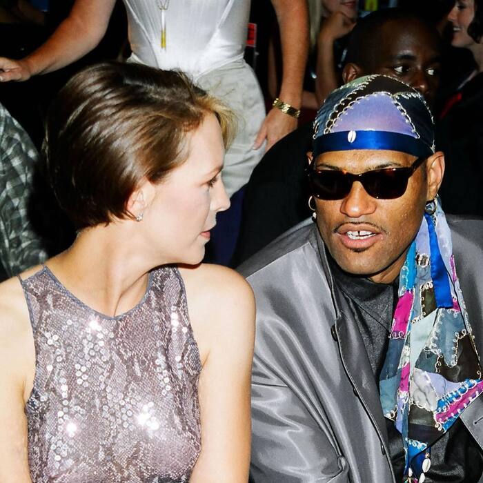 MTV Movie Awards 1996 | Пикабу