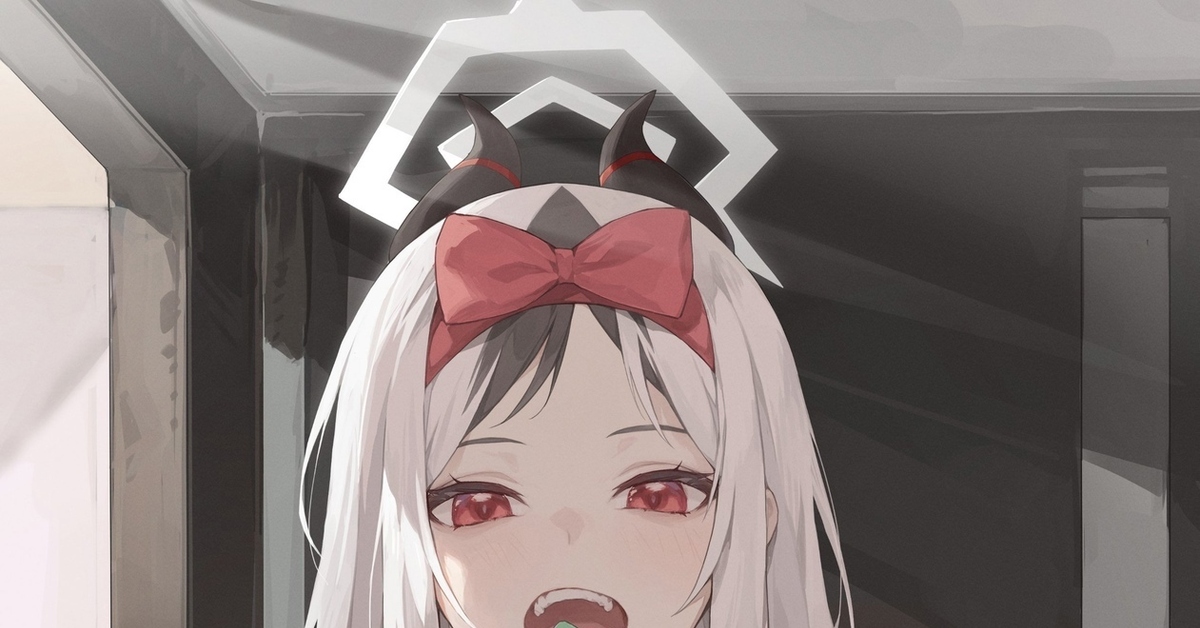 Kayoko | Пикабу