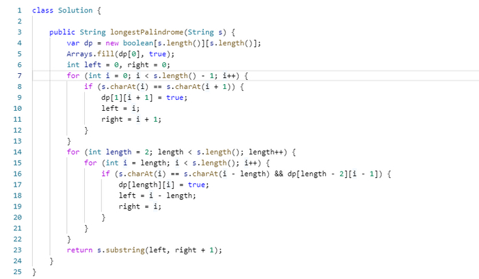 Разбираем задачку с Leetcode на Dynamic Programming Пикабу