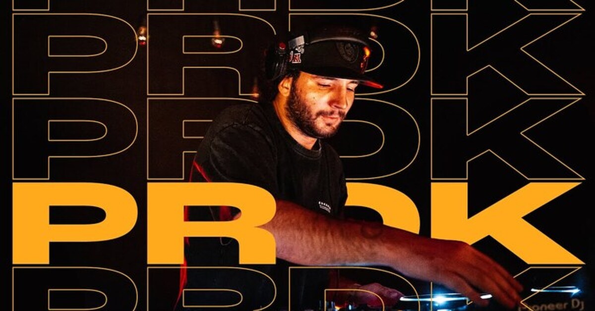 PRDK - Darkshire in the woods 2023 | Пикабу