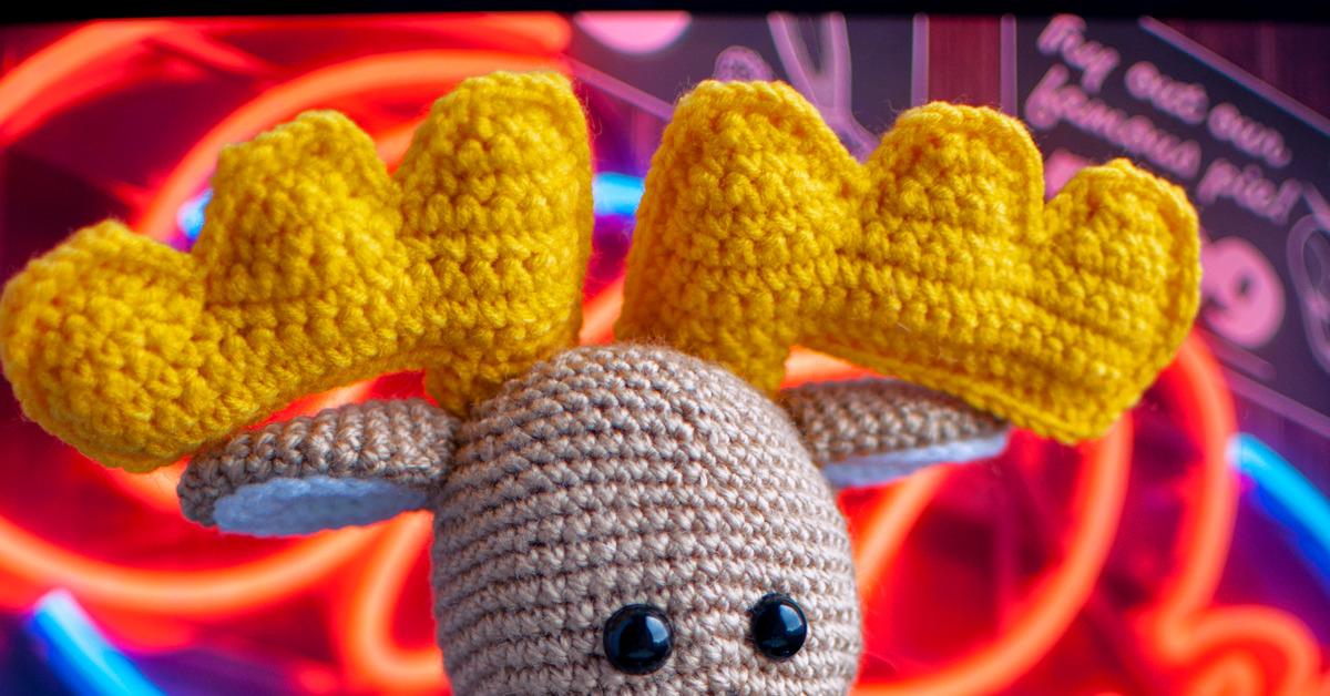 Лось Мокко | Пикабу