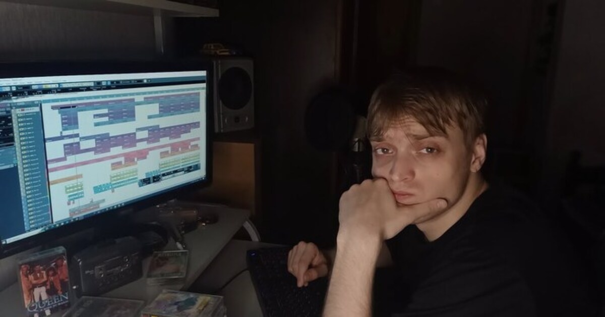 LOVTSOV - Как же холодно (скоро премьера) | Пикабу